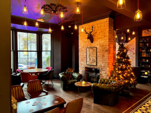 17 Really Cool And Quirky Bars In Cardiff | DesignMyNight