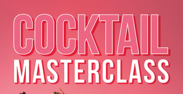 COCKTAIL MASTERCLASS | London Classes Reviews | DesignMyNight