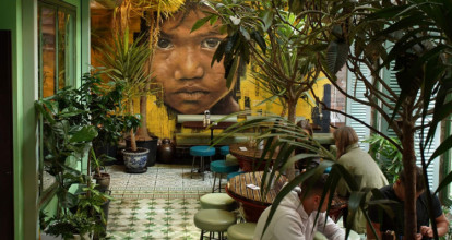 Try The Best Bars In Nottingham | Best Nottingham Bars | DesignMyNight