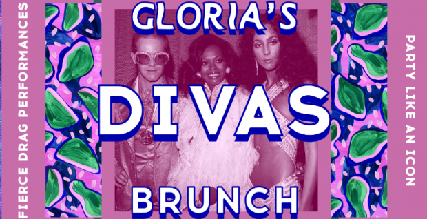Gloria's Diva Brunch | City Centre, Bristol Fun Time Partying Reviews ...