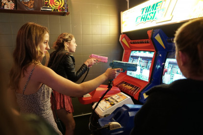 Best New Bars and Restaurants In Newcastle 2022 | DesignMyNight