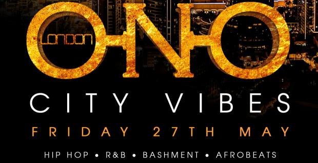 ONO LONDON - City Vibes | City of London, London Clubbing Reviews ...