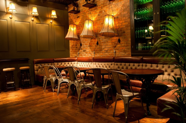 Lady Greys: Vintage Pub In Newcastle | DesignMyNight