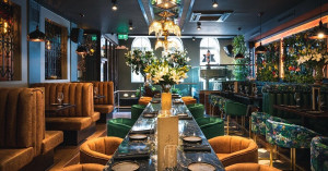 Cool and Quirky Bars In Newcastle | DesignMyNight