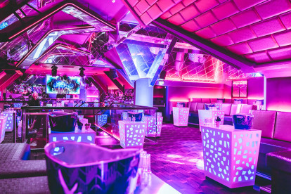 Best Clubs In Newcastle | DesignMyNight
