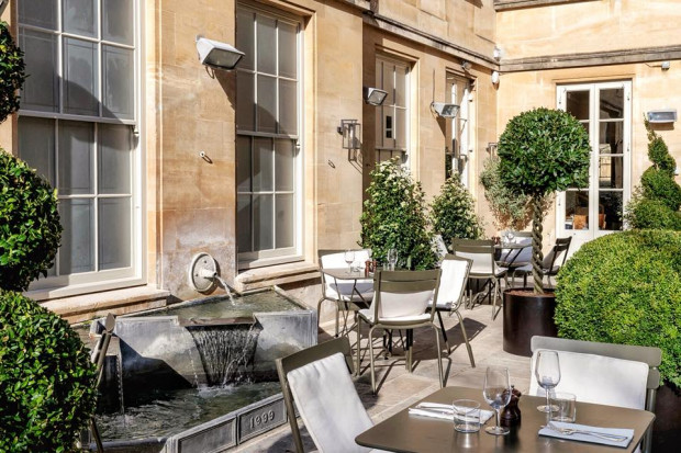 Quod: Italian Restaurant & Bar In Oxford | DesignMyNight