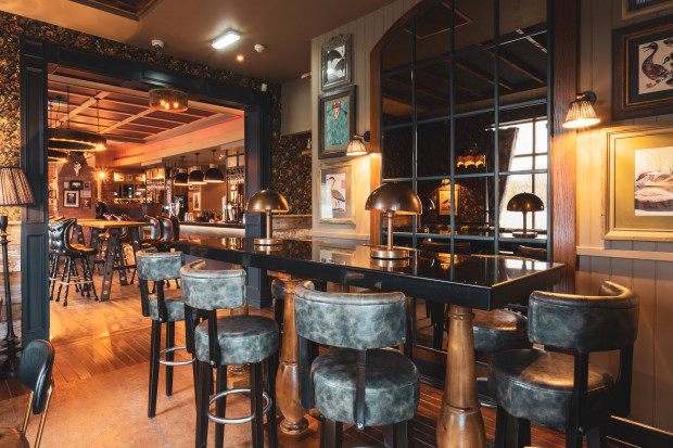 River Bar Washington: Cocktail Bar Near Sunderland | DesignMyNight