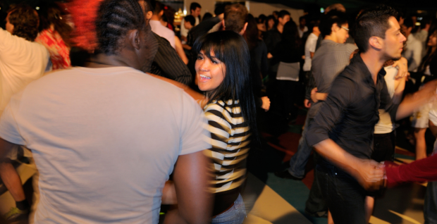 Salsa, Bachata and Latin Dance Night at The Rivoli Ballroom | London ...