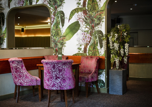 Spy Bar: Bar In Jesmond Newcastle | DesignMyNight