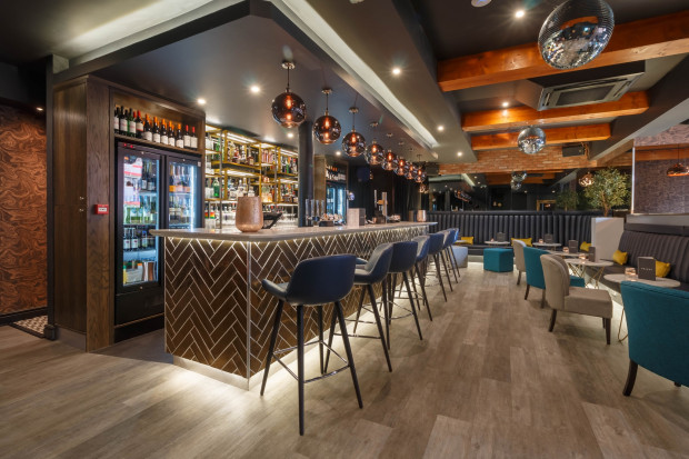 Velvet Lounge Bar Canal Street | Manchester Bar Reviews | DesignMyNight