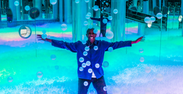 Ballie Ballerson Launch 50% off Tickets | Old Town, Edinburgh Clubbing ...