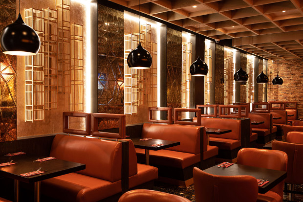 COSMO St. Enoch: Glasgow Buffet Restaurant | DesignMyNight