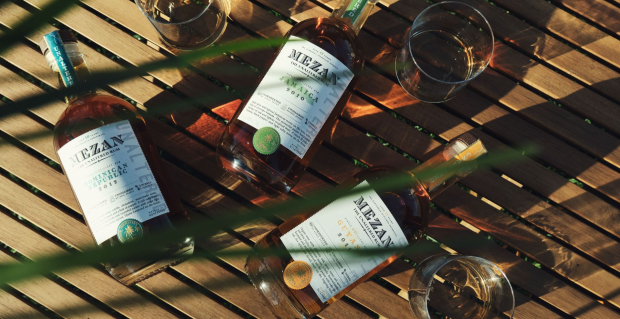 Rum Tasting & Cocktail Takeover With Mezan Rum & BA Greg Erchoff ...