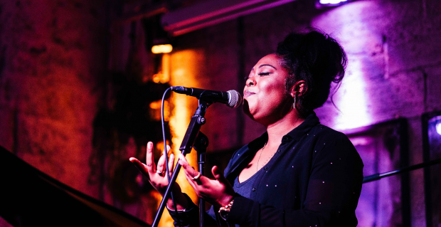 Kindred Presents Cherri V's Brunch | Hammersmith, London Brunch Reviews ...