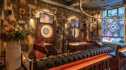 Events & Activities: Things To Do In Manchester | DesignMyNight