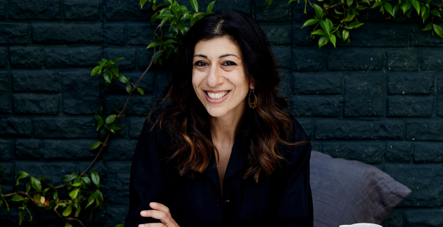 Cubitt House Eats With Georgina Hayden - Chef Event Series | Notting ...