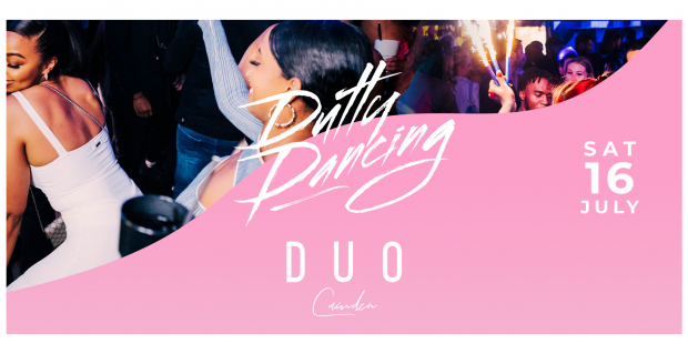 Dutty Dancing | Camden, London Clubbing Reviews | DesignMyNight