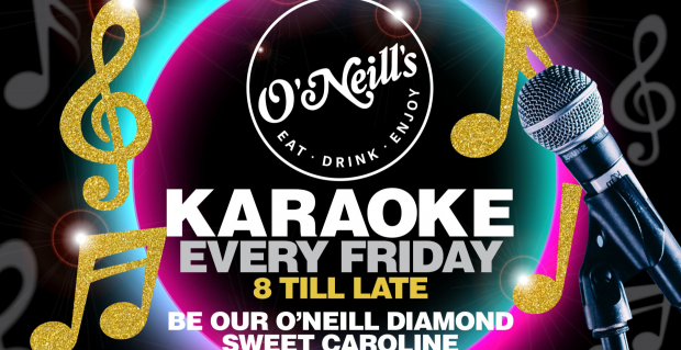 Karaoke | City Centre, Leicester Karaoke Reviews | DesignMyNight