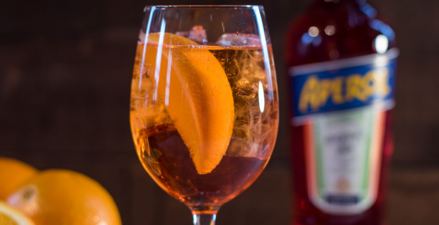 Aperol Live Music Bottomless Brunch | Wimbledon, UK Dating Reviews ...