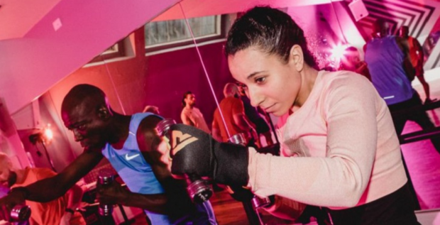 Rooftop Boxing Class in partnership with Virgin Active | St Pauls ...