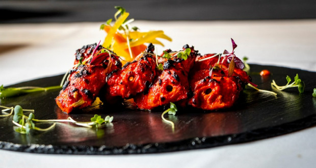 Anoki: Fine Indian Dining In Nottingham | DesignMyNight