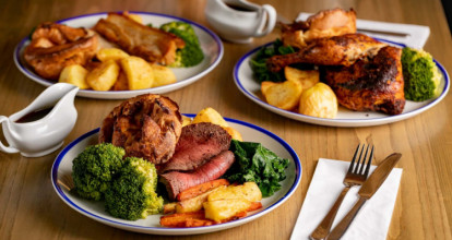 Best Pubs In Nottingham | DesignMyNight