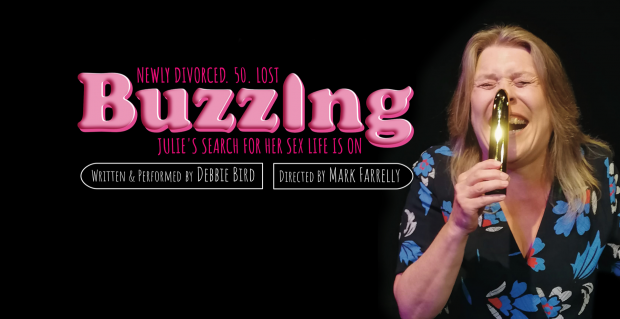 Buzzing | Cambridge Comedy Reviews | DesignMyNight