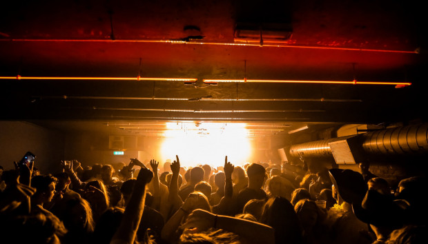 FAC251 - The Factory Oxford Road | Manchester Club Reviews | DesignMyNight