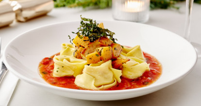 Restaurants In Nottingham | Best Nottingham Restaurants | DesignMyNight