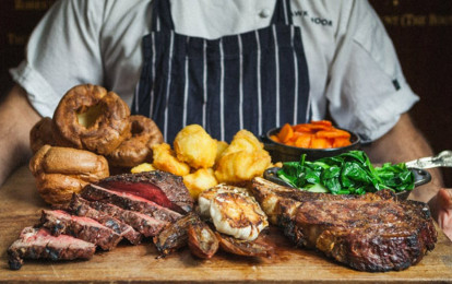 9 Best Allerton Road Restaurants In Liverpool | DesignMyNight