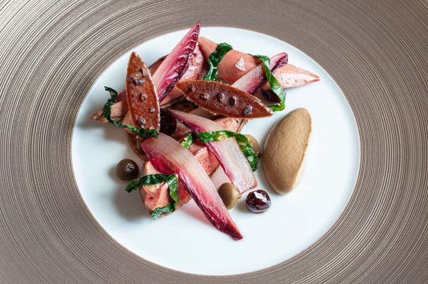 Midsummer House: Michelin Star Dining In Cambridge | DesignMyNight