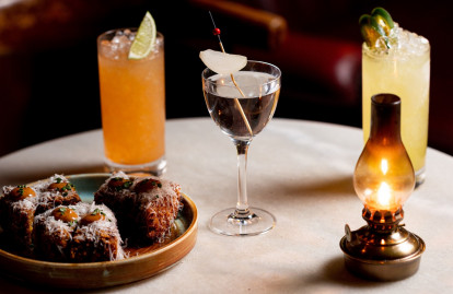 Australia Bars, Restaurants, Clubs and Experiences | DesignMyNight