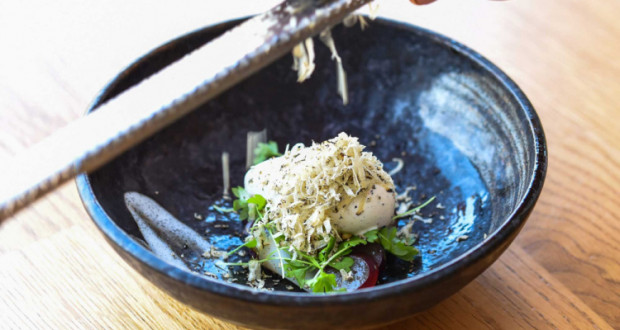 Restaurant Roots: Fine Dining In Bournemouth | DesignMyNight