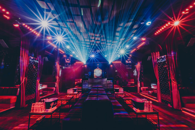 Chinawhite Newcastle: VIP Clubbing In The City | DesignMyNight