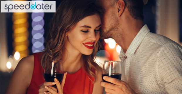 London Speed Dating | Ages 32-44 | London Dating Reviews | DesignMyNight