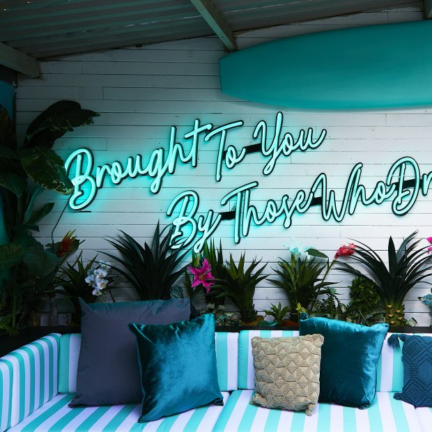 Embargo Republica Chelsea | London Club Reviews | DesignMyNight