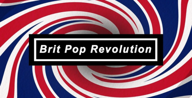 Britpop Revolution | Portsmouth, UK Fun Time Partying Reviews ...