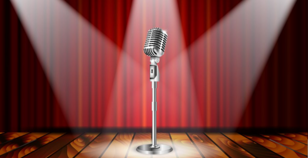 Crown Comedy Night | Lewisham, London Comedy Reviews | DesignMyNight