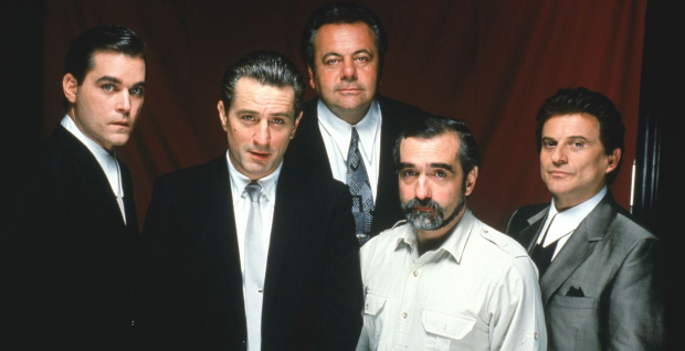 Rooftop Film Club Presents: Goodfellas (1991) | London Film Screenings ...