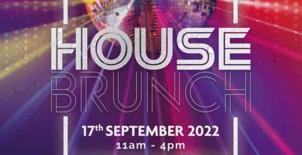 House Brunch | UK Live Music Reviews | DesignMyNight