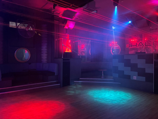Fever: Top Nightclub In Derby| DesignMyNight | DesignMyNight