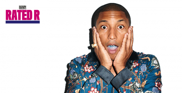 Rated R - R&B Classics/Rap/Afrobeats/Dancehall | Shoreditch, London ...