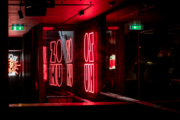 Zoku Soho: Japanese Bar In Central London | DesignMyNight
