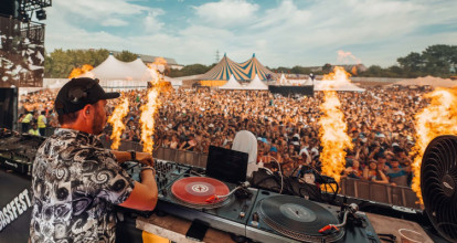 5 Gorgeous Rooftop Bars & Restaurants In Sheffield | DesignMyNight