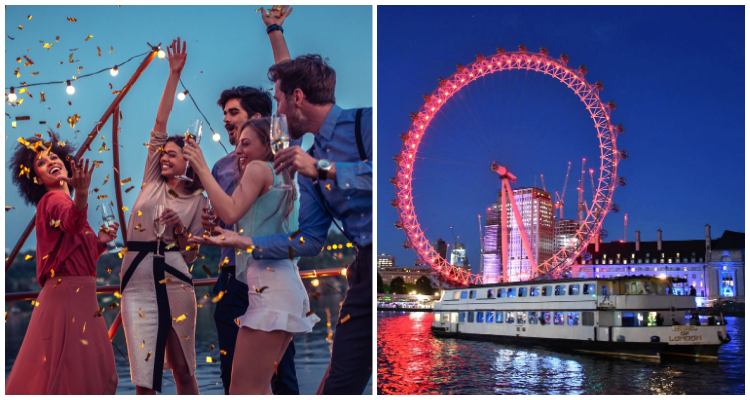6 Best Things To Do On The Water This Summer In London | DesignMyNight