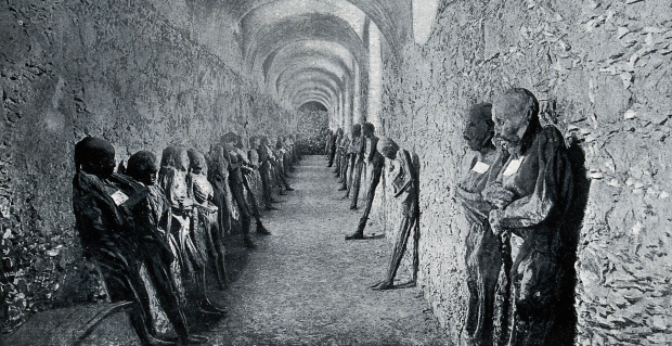 RITUALS OF THE CORPSE - Mortuary Beliefs and Practices in Britain ...