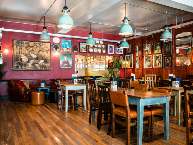Expo Lounge Didsbury | Manchester Bar Reviews | DesignMyNight