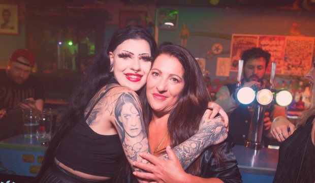 Fab Cafe Oxford Road | Manchester Bar Reviews | DesignMyNight