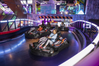 7 Pretty Pink Bars And Restaurants In Liverpool | DesignMyNight