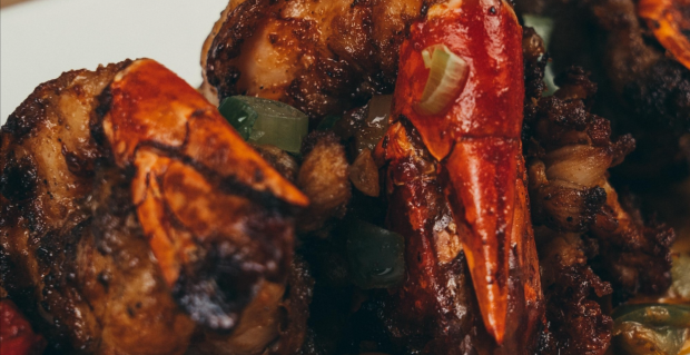 Friday Night Grill and Bottomless Cocktails | London Date Night Reviews ...